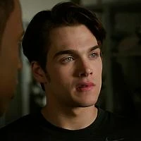 Benjamin Gilbert | The Always and Forever Series Wiki | Fandom