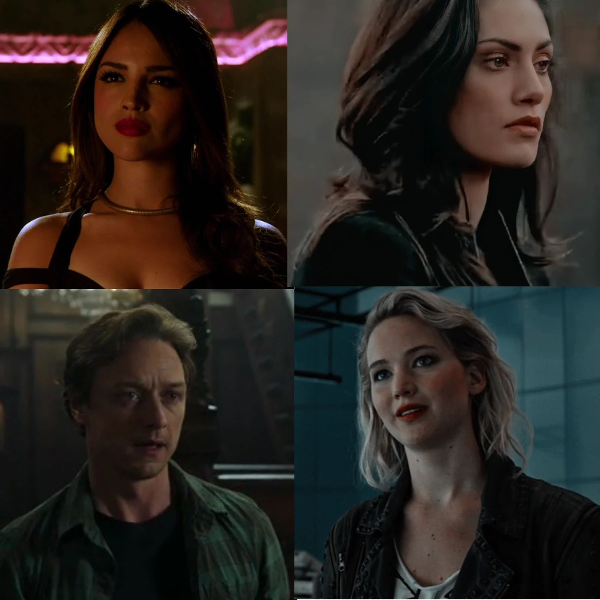 Labonair Family | The Always and Forever Series Wiki | Fandom