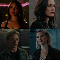 Labonair Family | The Always and Forever Series Wiki | Fandom