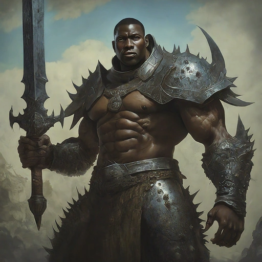 Giant | The A&M Dungeons&Dragons Wiki | Fandom