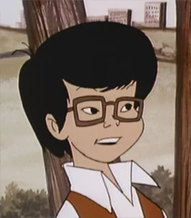 Tom Chan | The Amazing Chan and the Chan Clan Wiki | Fandom