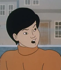 Henry Chan | The Amazing Chan and the Chan Clan Wiki | Fandom