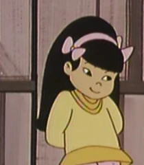 Mimi Chan | The Amazing Chan and the Chan Clan Wiki | Fandom