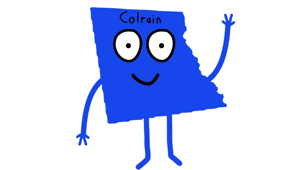 Colrain | The amazing cities and towns of Massachusetts Wiki | Fandom