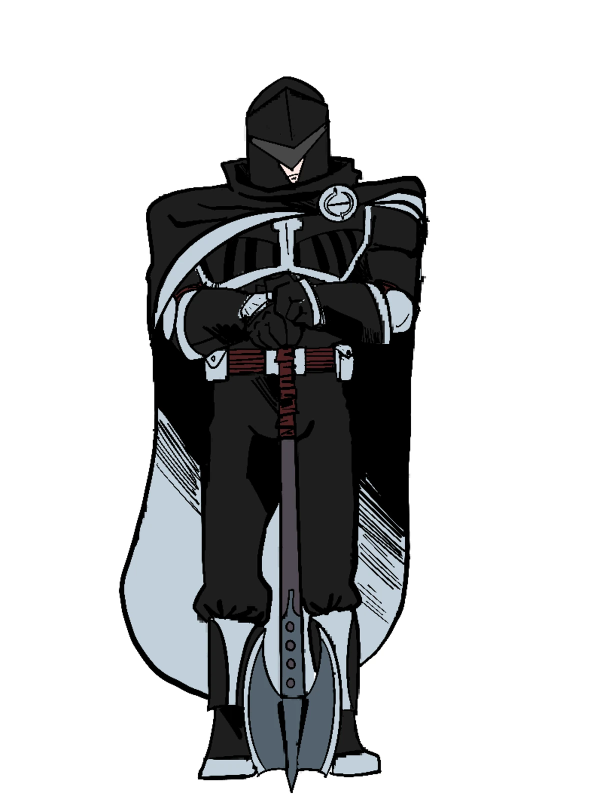 Despair | The Amazing Comic Universe Wiki | Fandom