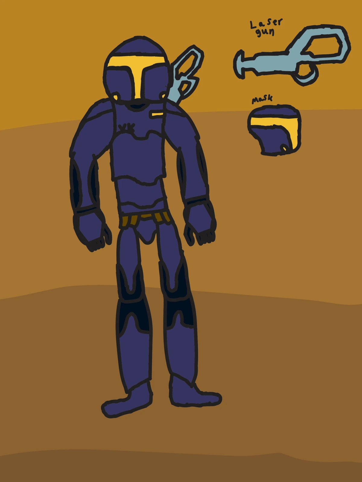 Latis | The Amazing Comic Universe Wiki | Fandom