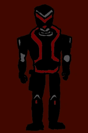 Argon | The Amazing Comic Universe Wiki | Fandom