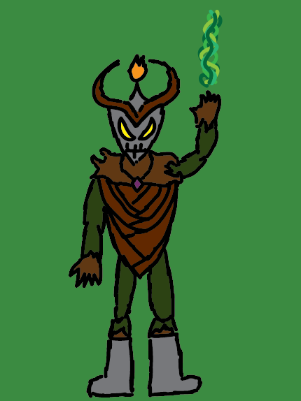 Fey | The Amazing Comic Universe Wiki | Fandom