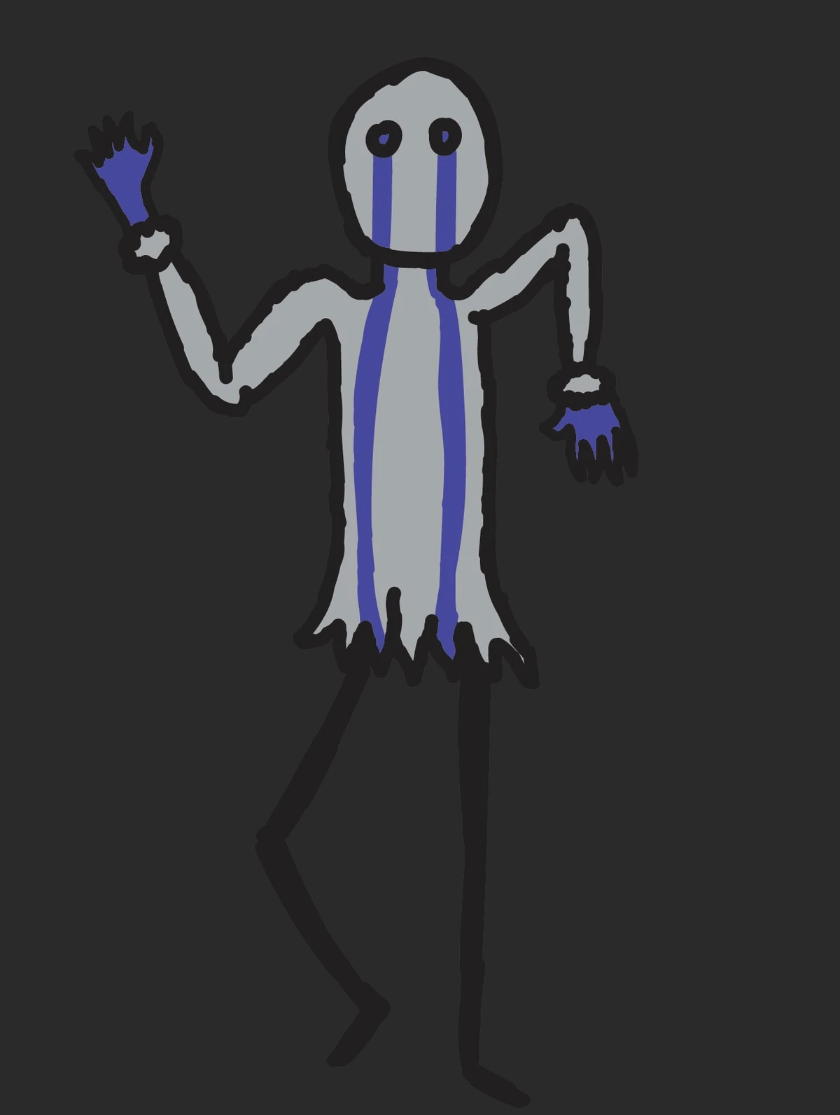 Mime | The Amazing Comic Universe Wiki | Fandom