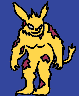 Yellow | The Amazing Comic Universe Wiki | Fandom