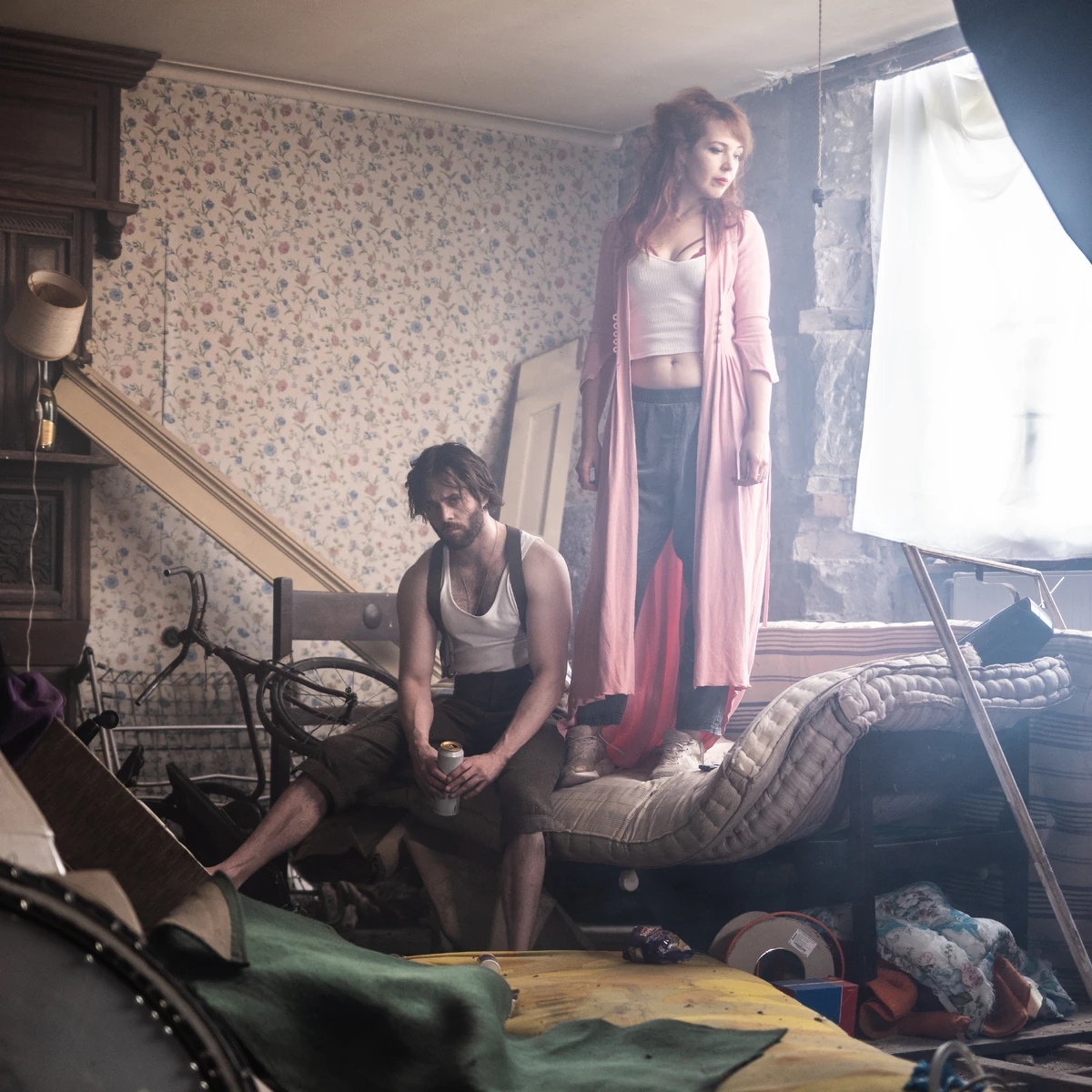 Chords | The Amazing Devil Wiki | Fandom