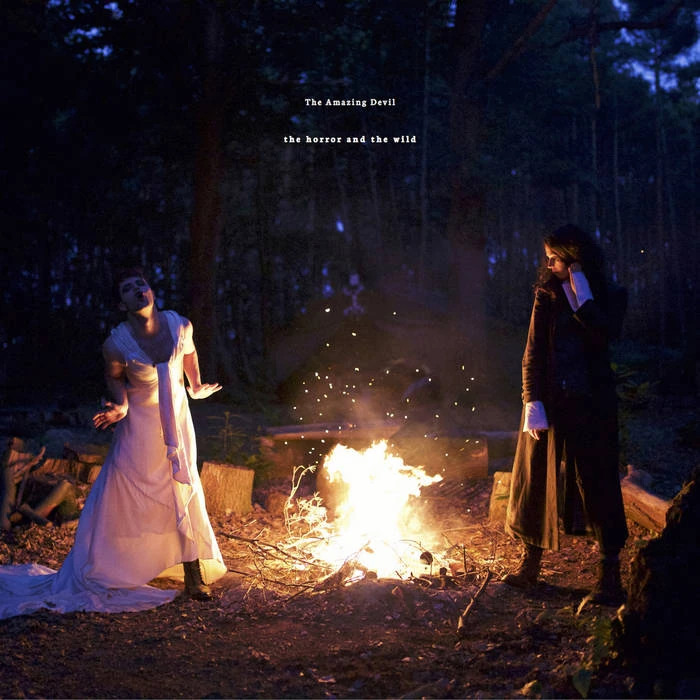 The Horror and the Wild | The Amazing Devil Wiki | Fandom