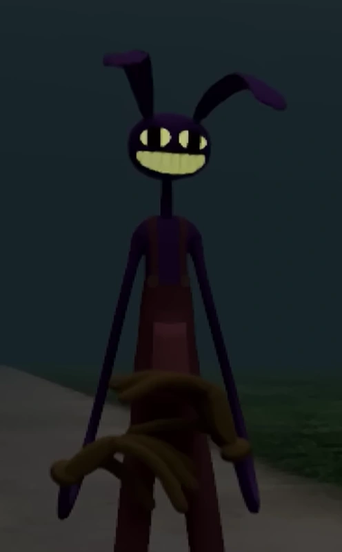 Jack | The Amazing Digital Circus Freaks Wiki | Fandom