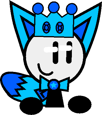 Luka | The Amazing Digital Cluster Circus Wiki | Fandom