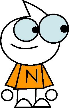 Nich | The Amazing Digital Cluster Circus Wiki | Fandom