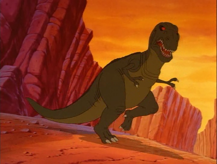 Predator (The Secret of Saurus Rock) | The Amazing Dinosaur Adventure ... Predator (The Secret of Saurus Rock) | The Amazing Dinosaur Adventure ...