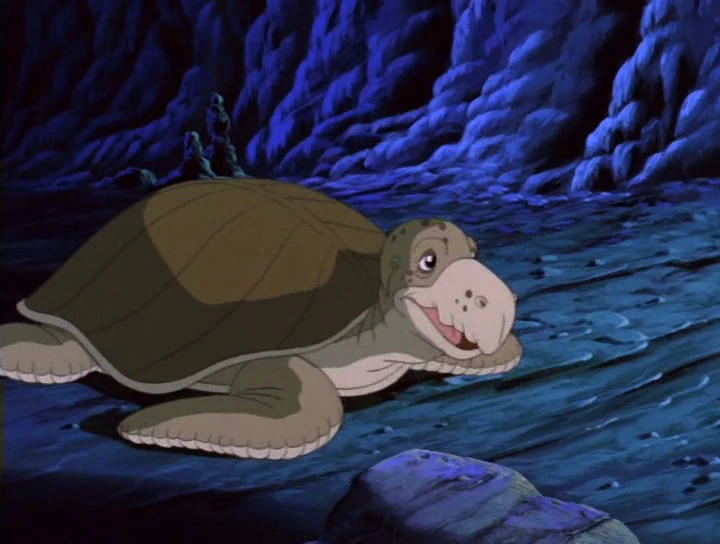 Peter | The Amazing Dinosaur Adventure Wiki | Fandom