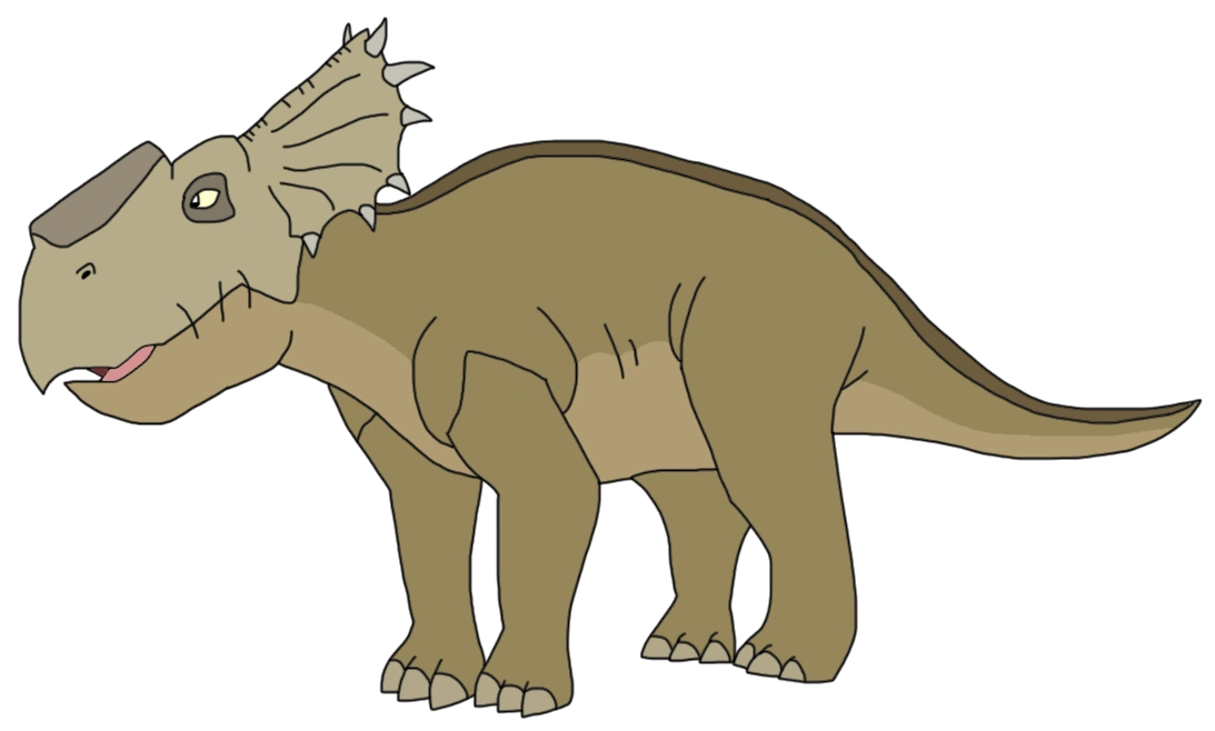 Ryan | The Amazing Dinosaur Adventure Wiki | Fandom