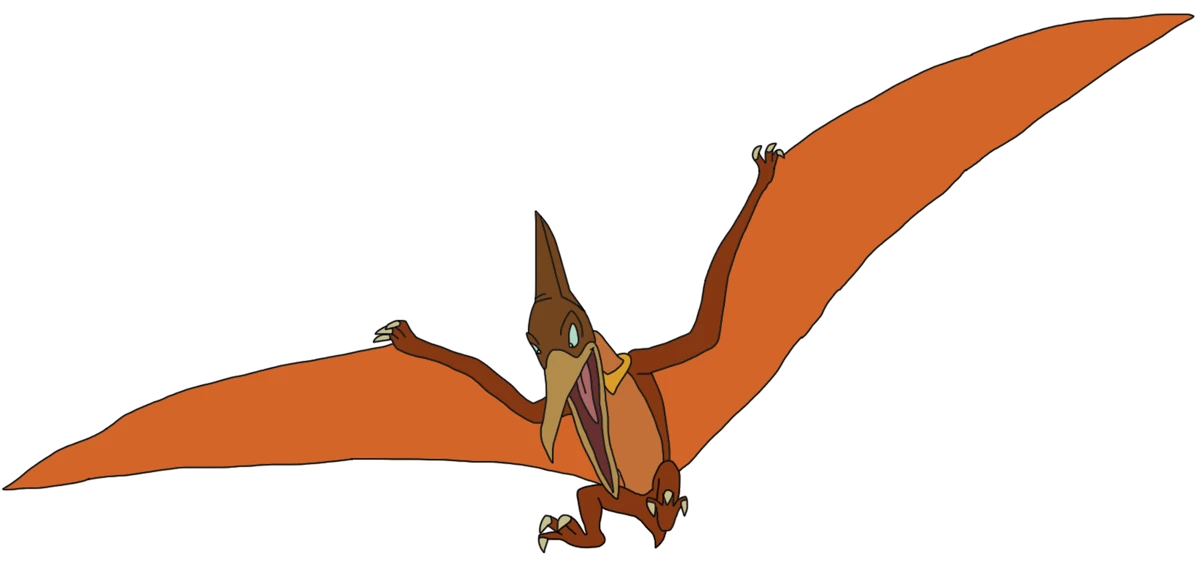 Brian | The Amazing Dinosaur Adventure Wiki | Fandom