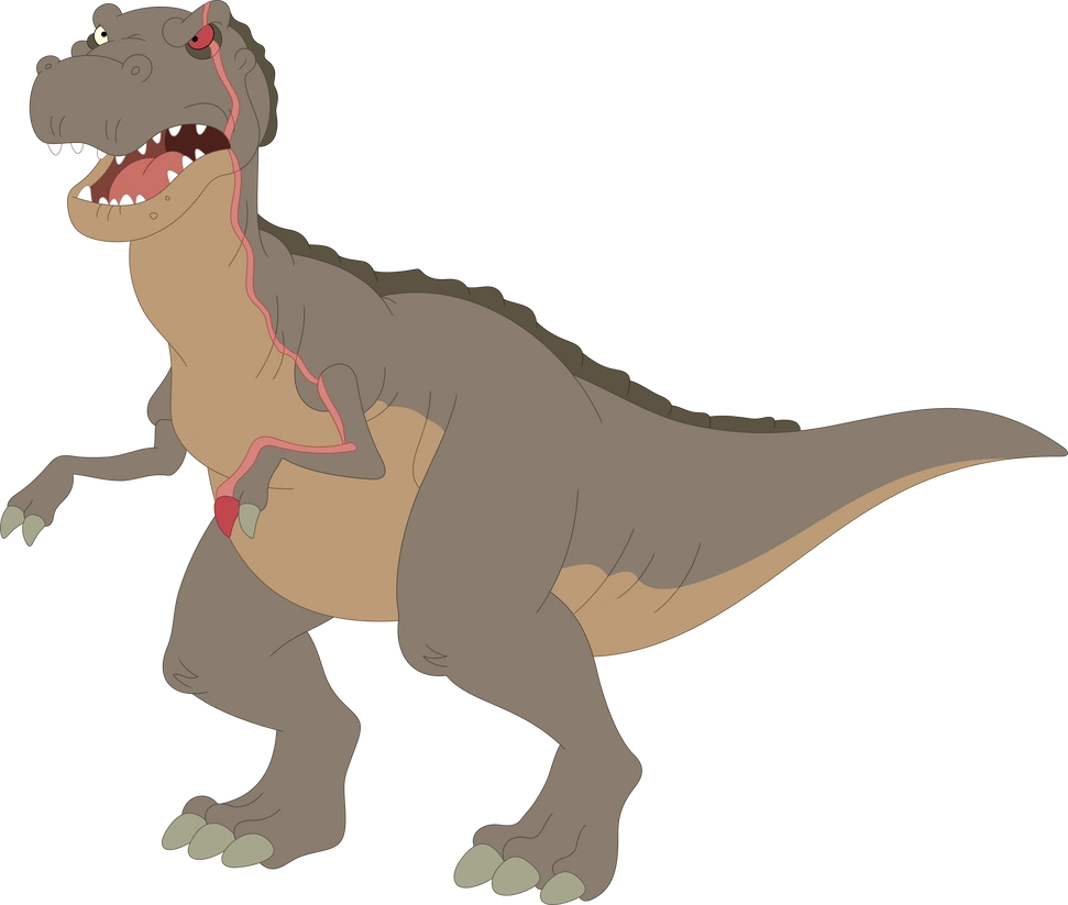 Michael | The Amazing Dinosaur Adventure Wiki | Fandom