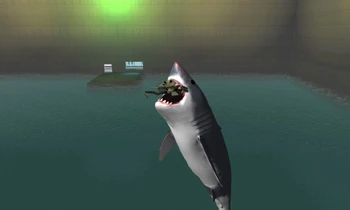 Megalodon | The Amazing Frog? Wiki | Fandom