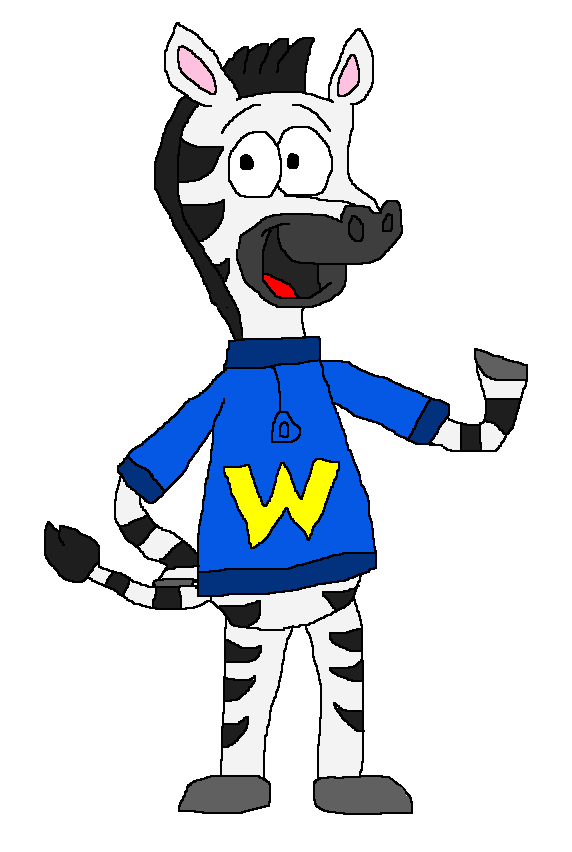Wilbur | The Amazing Gang Wiki | Fandom