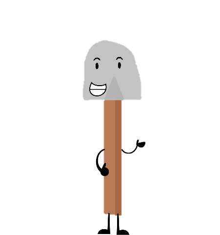 Spade | The Amazing Item Battle Wiki | Fandom