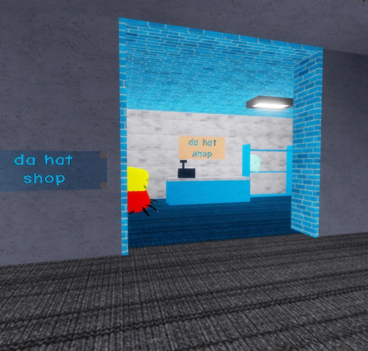 Da hat shop | The amazing meme simulator Wiki | Fandom