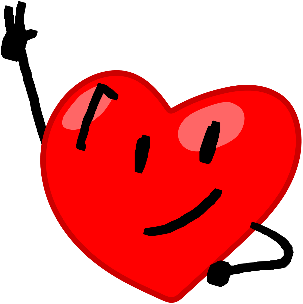 Heart | The Amazing Objects Wiki | Fandom