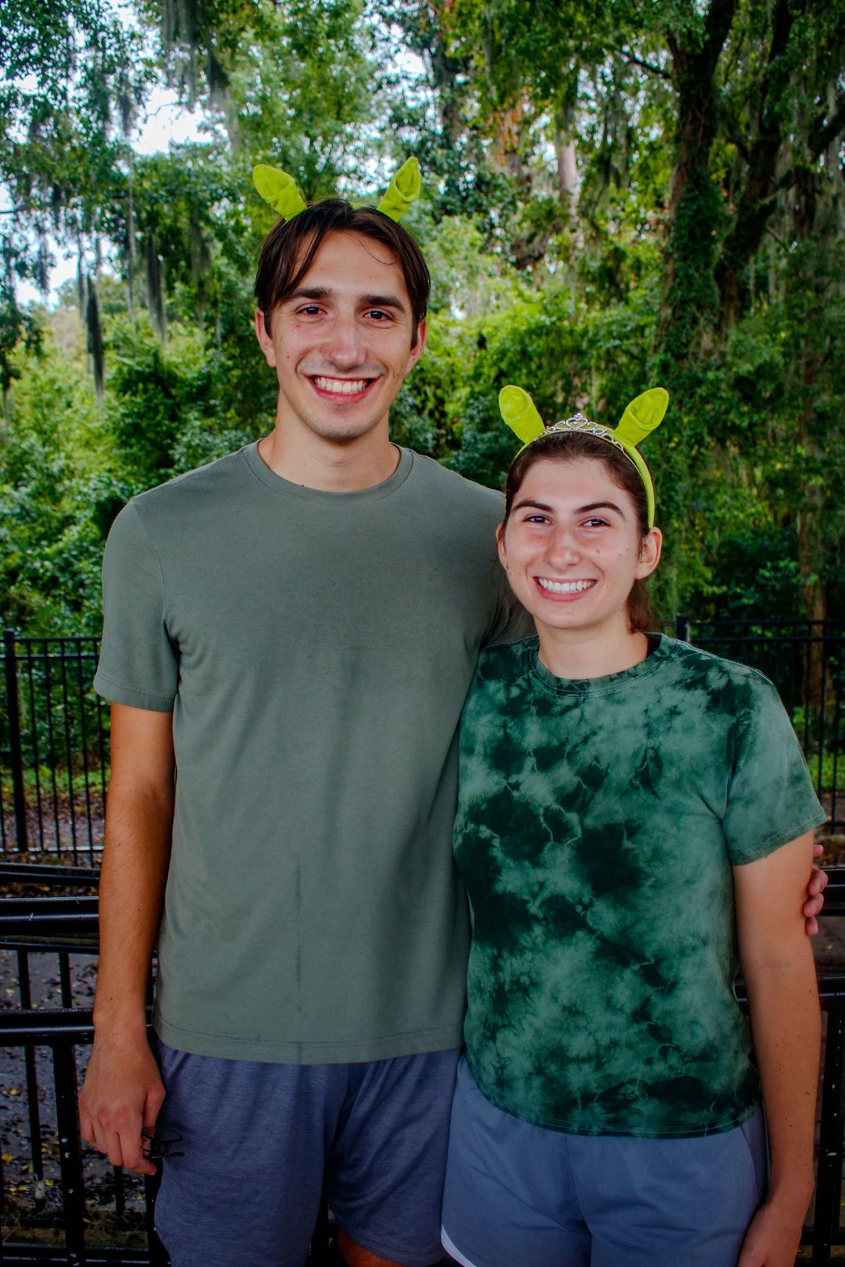 Nick & Payton | The Amazing Race Florida Wiki | Fandom