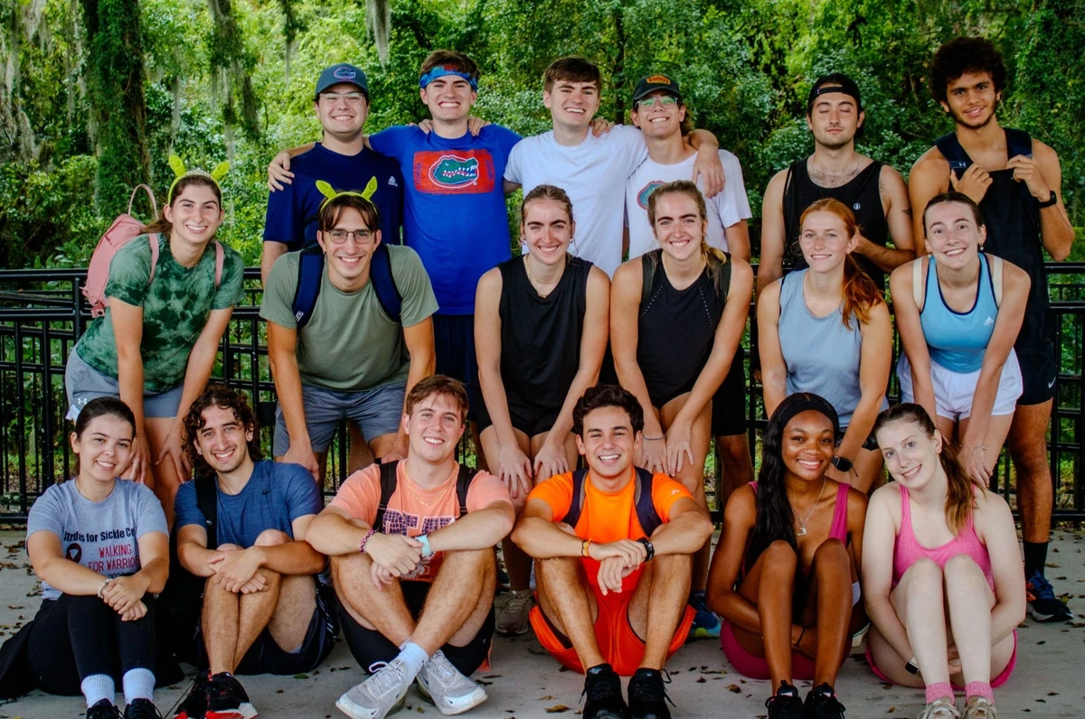 Season 1 | The Amazing Race Florida Wiki | Fandom
