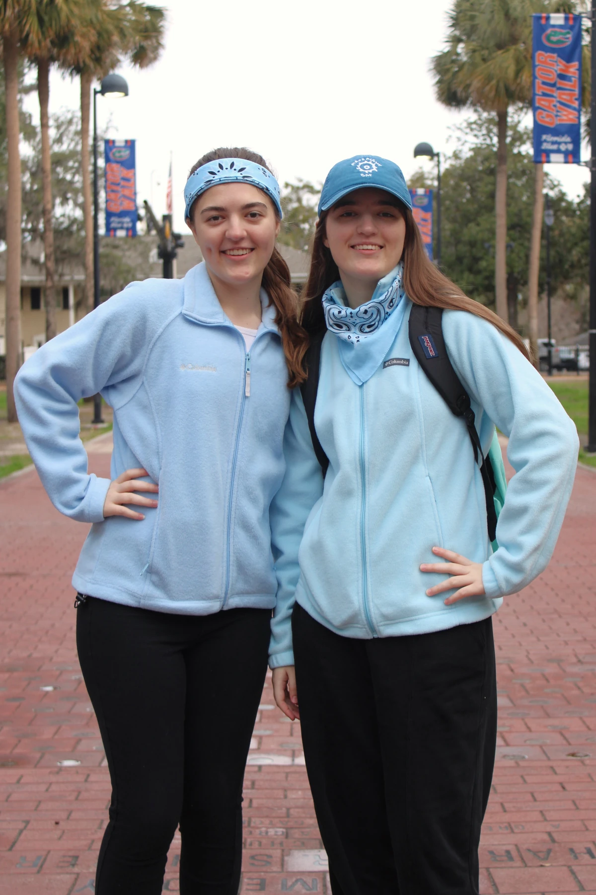 Madeline & Annabelle | The Amazing Race Florida Wiki | Fandom
