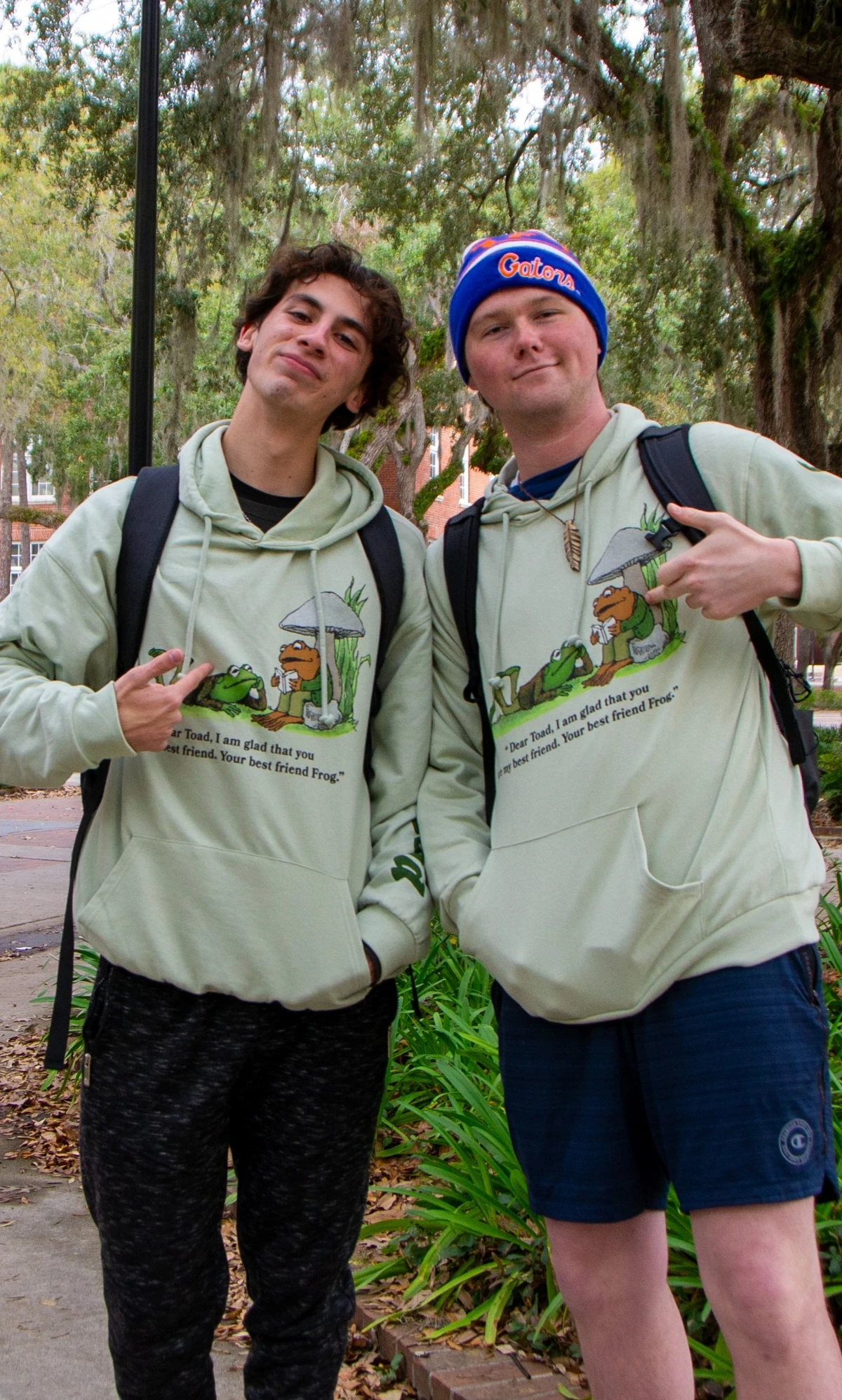 Jake & Tommy | The Amazing Race Florida Wiki | Fandom