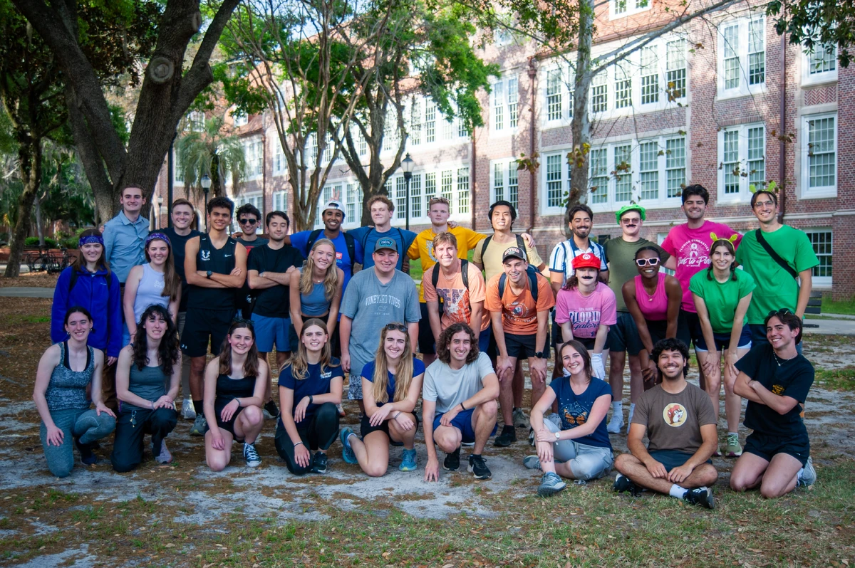 Season 4 | The Amazing Race Florida Wiki | Fandom