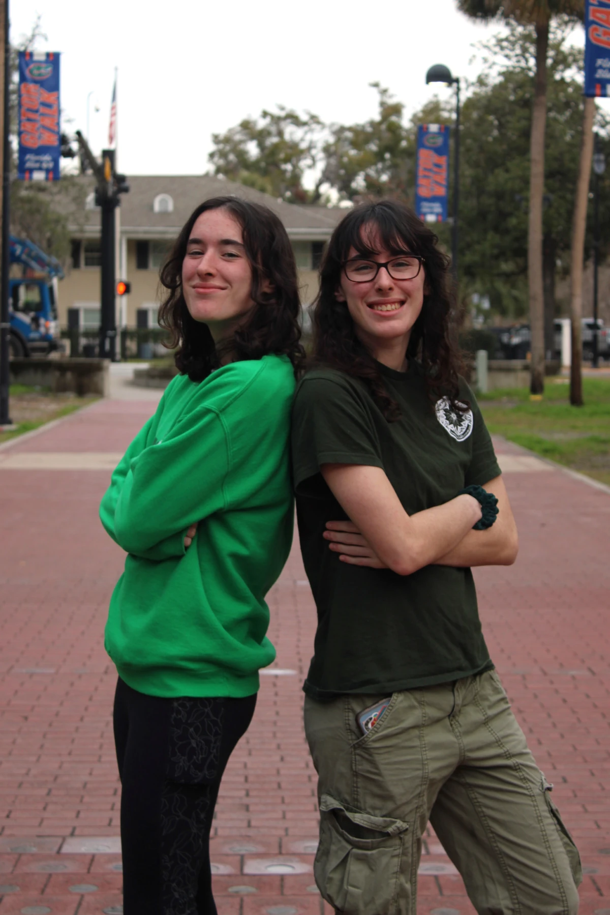 Emily & Anna | The Amazing Race Florida Wiki | Fandom