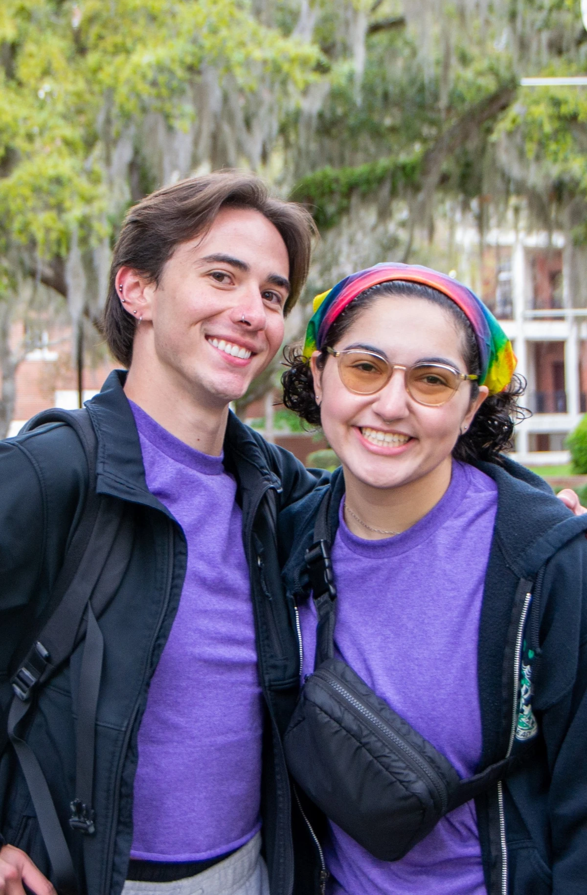 Alex & Steph | The Amazing Race Florida Wiki | Fandom