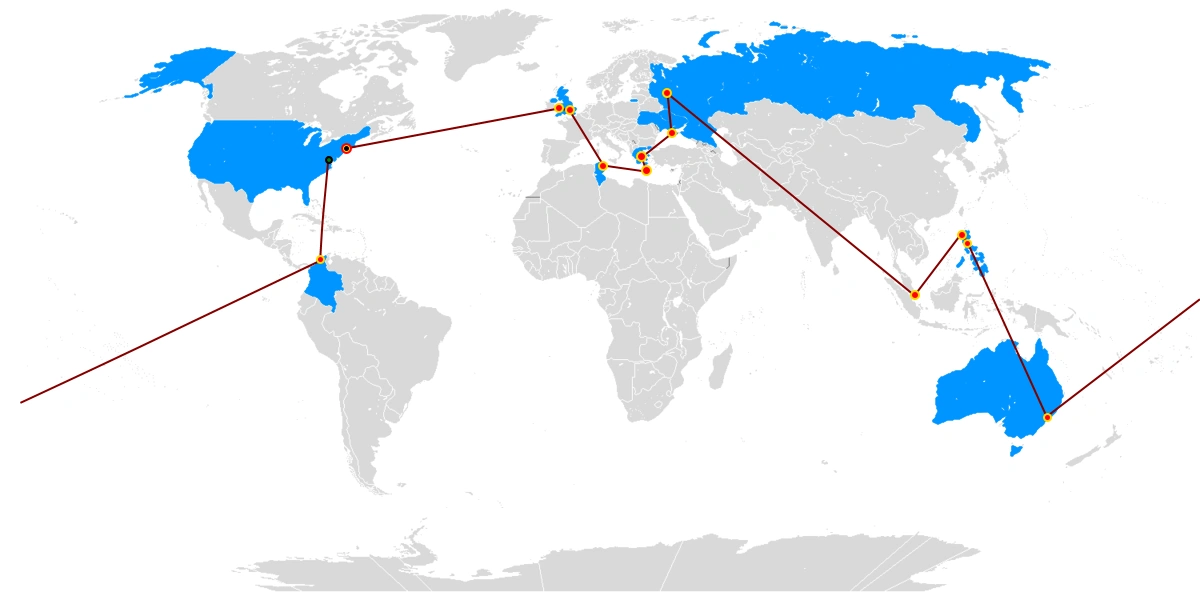 The Amazing Race Game Night 7 | The Amazing Race Game Night Wiki | Fandom