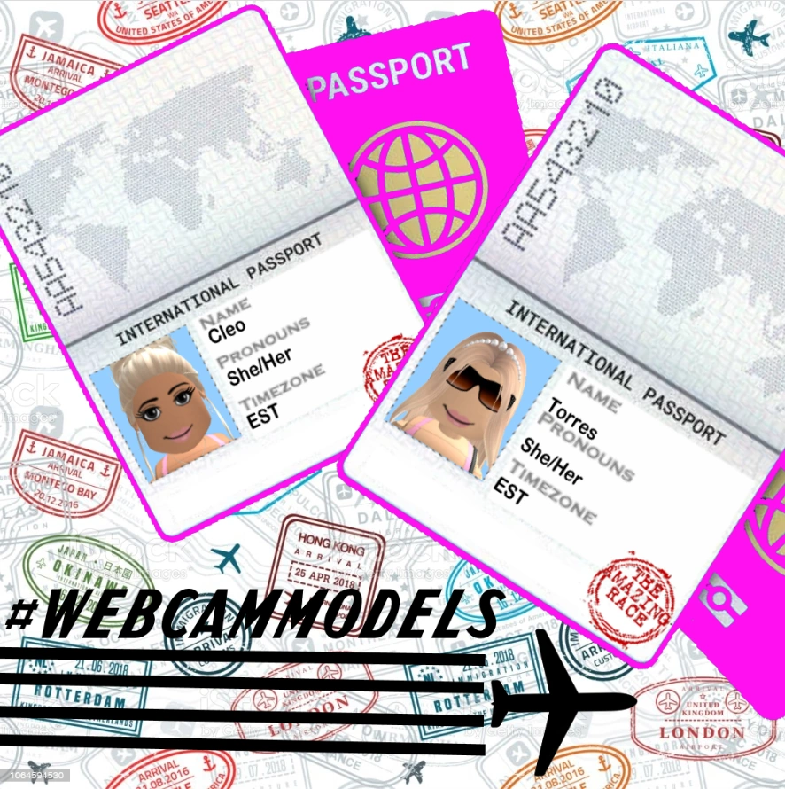 Cleo & Torres | The Amazing Race Game Night Wiki | Fandom