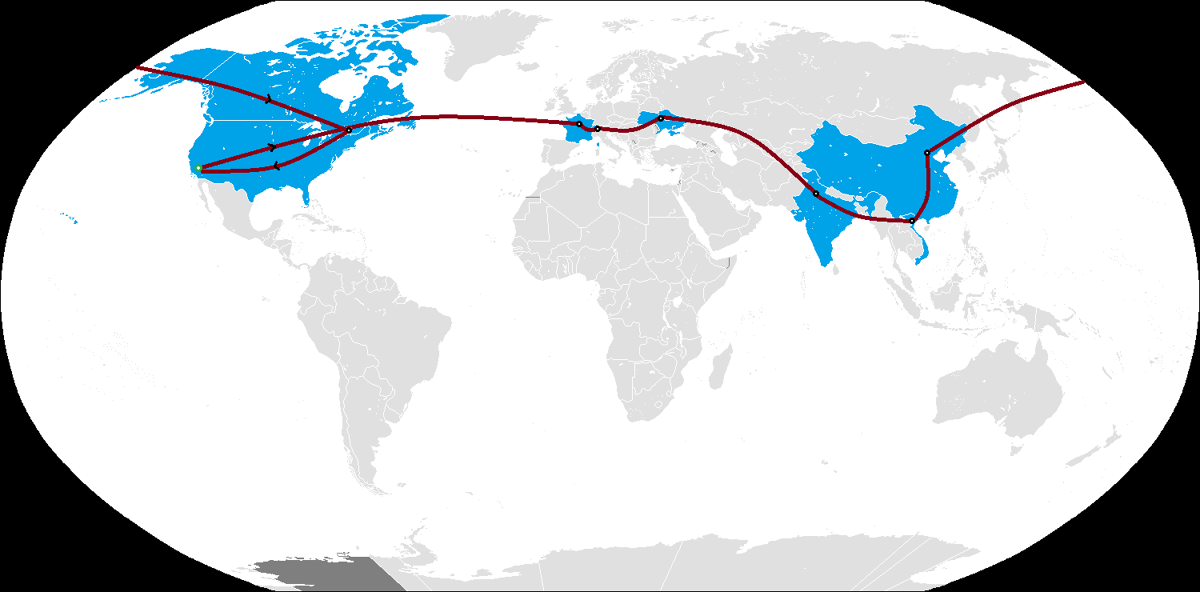 The Amazing Race Reborn 2 | The Amazing Race Reborn Wikia | Fandom