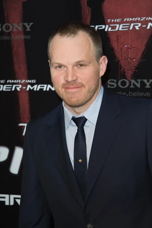 Marc Webb | Wiki The Amazing Spider-Man Universe | Fandom