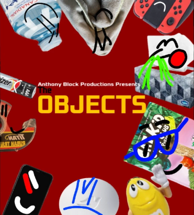 The Objects | The Amazing Spider-Man Wiki | Fandom