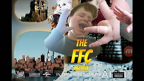 The FFC Movie | The Amazing Spider-Man Wiki | Fandom