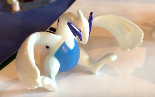 Lugia | The Amazing Tales of Lugia & The Transformers Wiki | Fandom