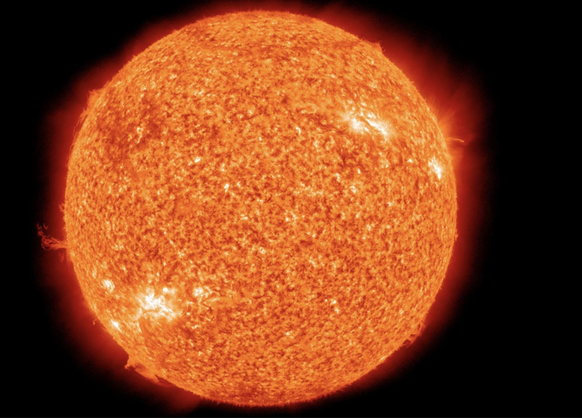 Sun | The amazing universe Wiki | Fandom