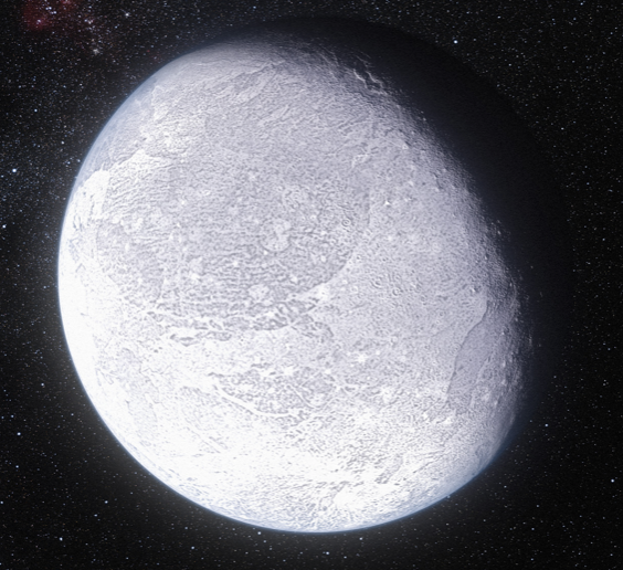 Eris The Amazing Universe Wiki Fandom