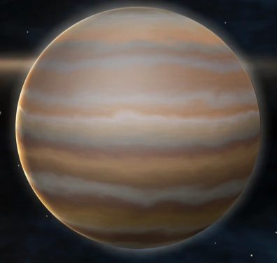 2M1207 | The amazing universe Wiki | Fandom