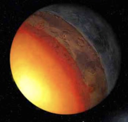 CoRoT 7b | The amazing universe Wiki | Fandom