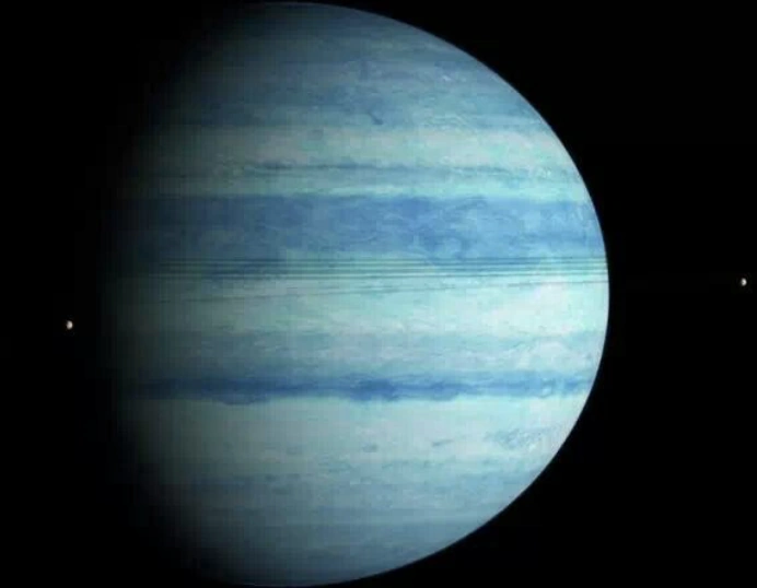 55 Cancri f | The amazing universe Wiki | Fandom