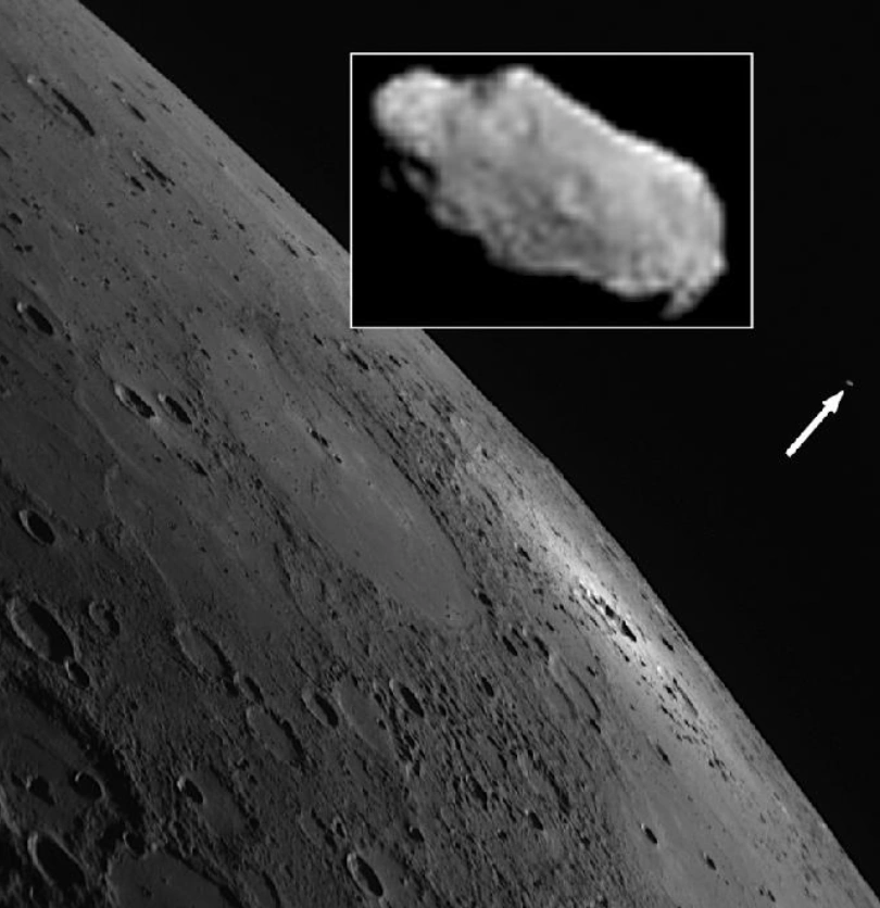 Caduceus | The amazing universe Wiki | Fandom