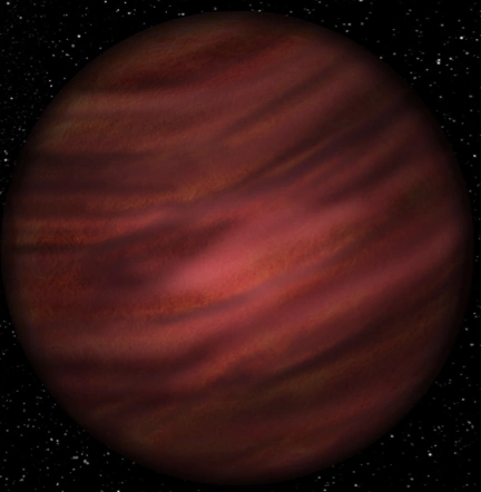 2MASS 2126 8140 | The amazing universe Wiki | Fandom